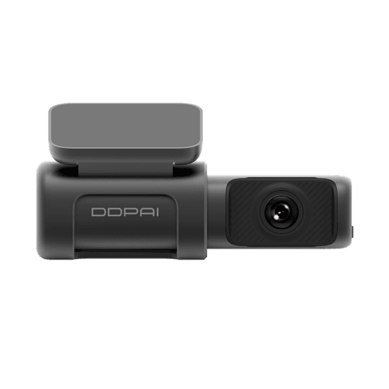 Avto kamera DDPAI Mini 5 GPS 64GB UHD 4K 30fps WIFI - GoSport